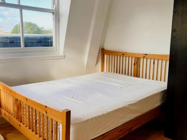 2 Bedroom 1 Bathroom type2 roomB