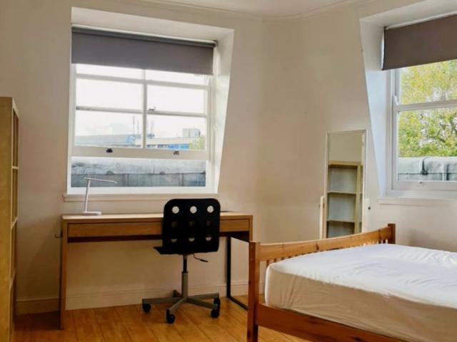 2 Bedroom 1 Bathroom type2 roomB