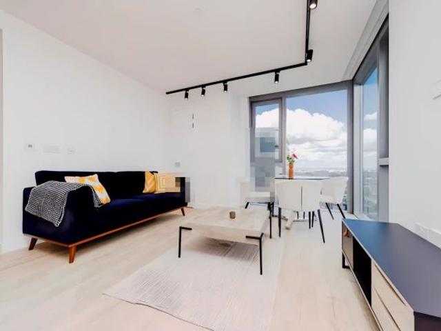 2 Bedroom 1 Bathroom Apartment 135