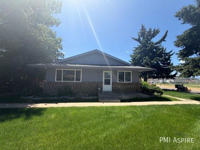 2 Bedroom 1 Bathroom Apartment in Berthoud