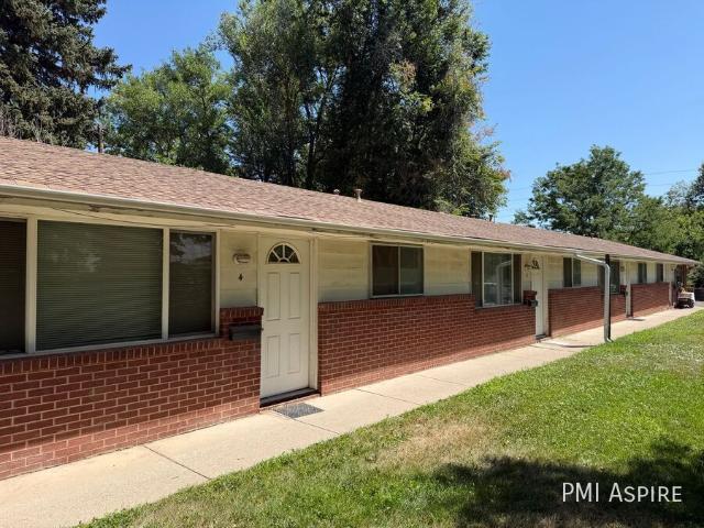 2 Bedroom 1 Bathroom Apartment in Longmont
