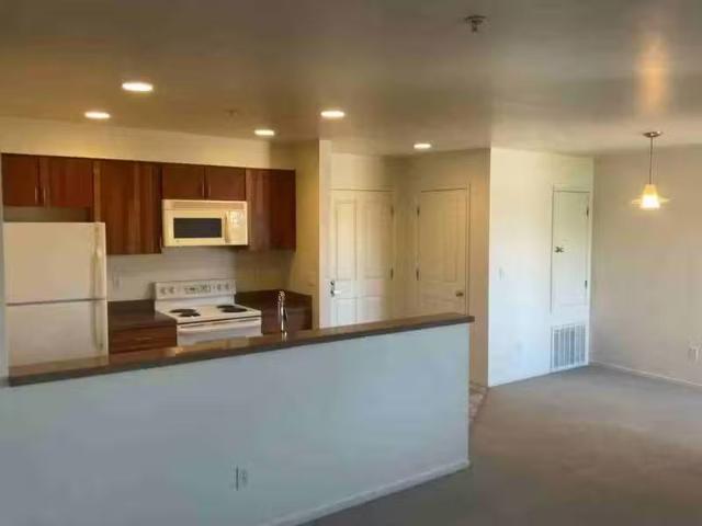 2 Bedroom / 1 Bathroom. DEP 1280 Del Monte Avenue Monterey