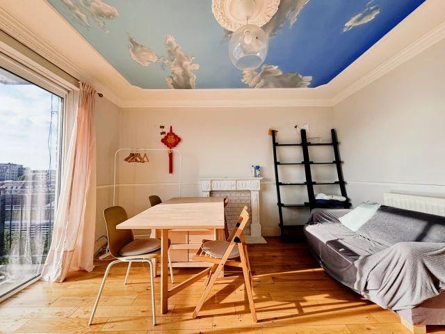 2 Bedroom 1 Bathroom Flat27
