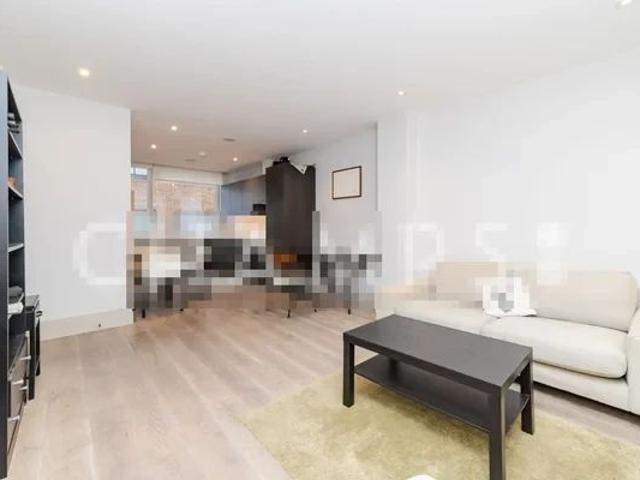 2 Bedroom 1 Bathroom Flat 3