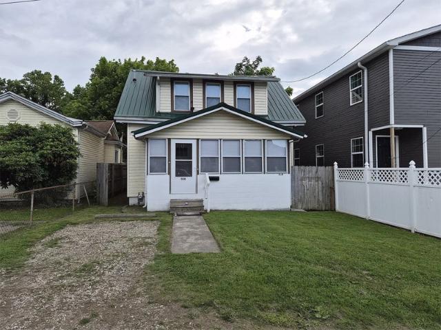 2 Bedroom, 1 Bathroom Home for Rent