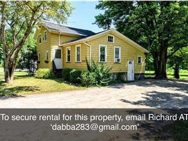 2 Bedroom 1 Bathroom Home for Rent