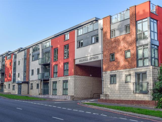 2 bedroom