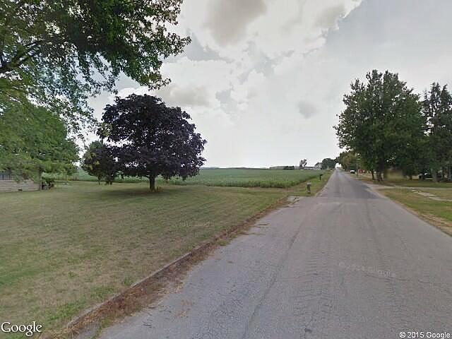 2 Bedroom 2.50 Bath Single Family Home, Kempton IN, 46049 for sale in Kempton, Indiana