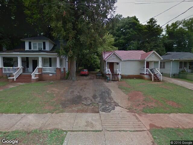 2 Bedroom 2.00 Bath Multifamily 2 4 Units, Lagrange GA, 30240 for sale in Lagrange, Georgia