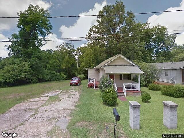 2 Bedroom 2.00 Bath Single Family Home, Lagrange GA, 30241 for sale in Lagrange, Georgia