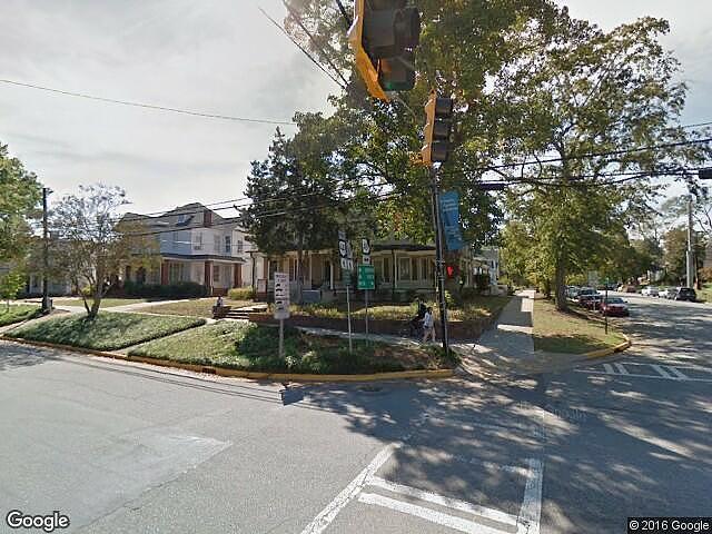 2 Bedroom 2.00 Bath Single Family Home, Milledgeville GA, 31061 for sale in Milledgeville, Georgia