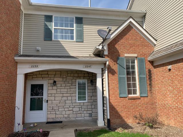 2 Bedroom, 2 Bath Condo for Lease – Manors of Regency, Shelby Township