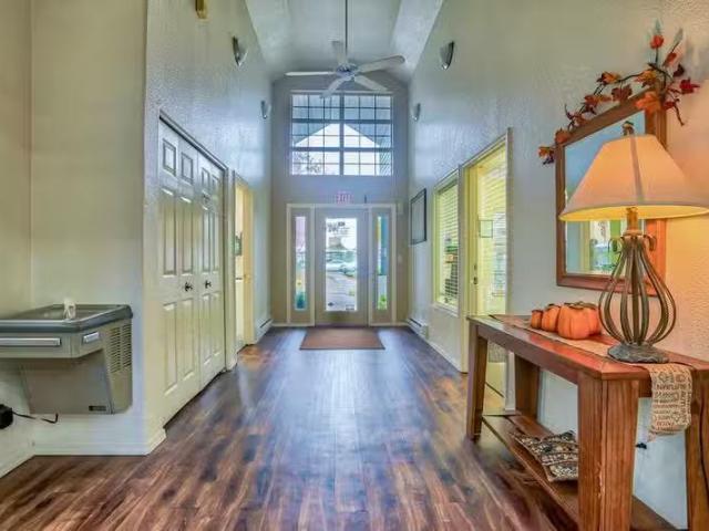 2 Bedroom, 2 Bath. DEP Oak Glen Apartments