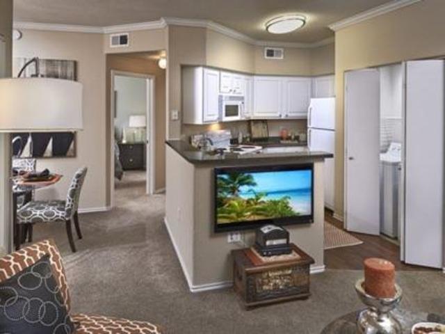 2 Bedroom 2 Bath Estates on Maryland