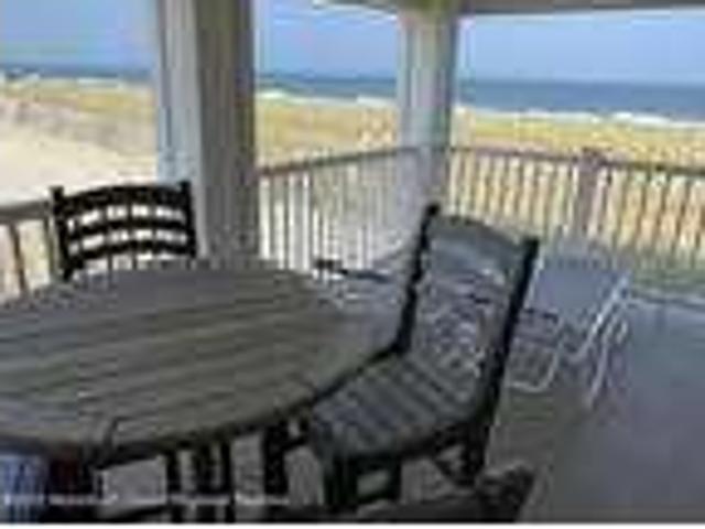 2 Bedroom 2 Bath In Mantoloking New Jersey 08738