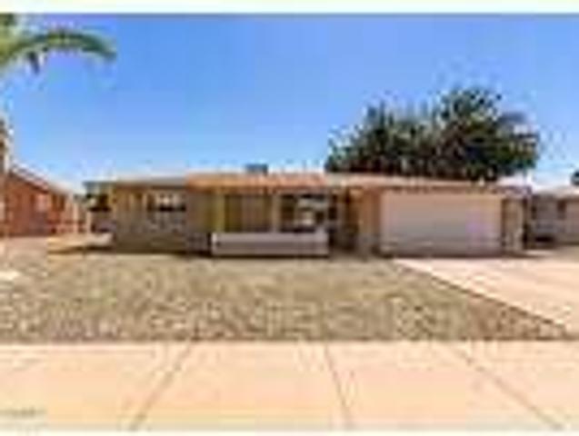 2 Bedroom 2 Bath In Mesa AZ 85205
