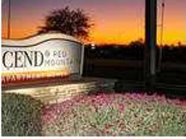 2 Bedroom 2 Bath In Mesa AZ 85207