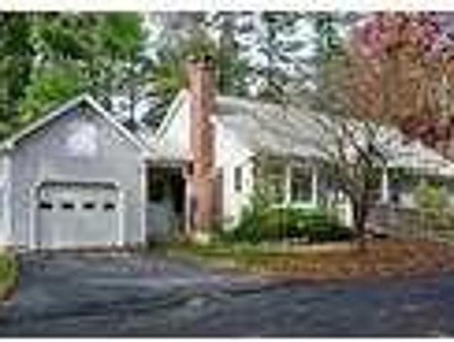 2 Bedroom 2 Bath In Middleboro MA 02346