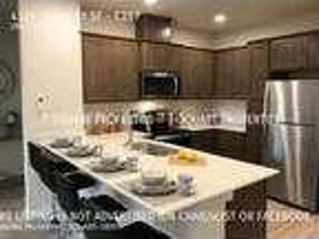 2 Bedroom 2 Bath In Mill Creek WA 98012