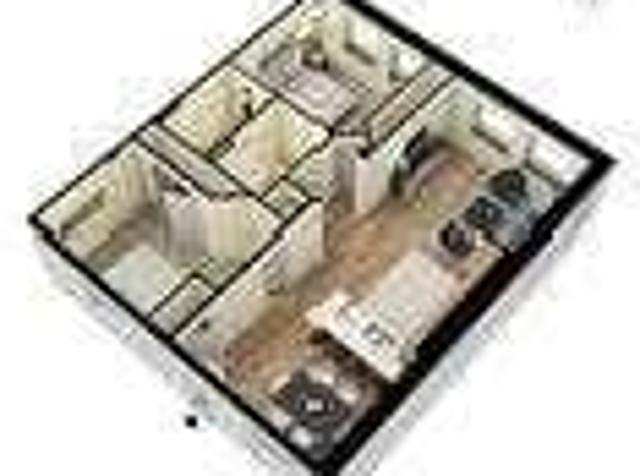 2 Bedroom 2 Bath In Milwaukee WI 53204