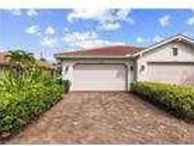 2 Bedroom 2 Bath In Naples FL 34109