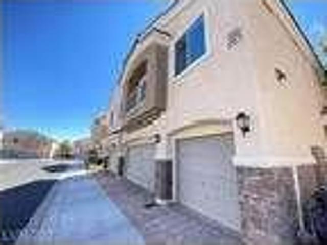 2 Bedroom 2 Bath In North Las Vegas Nevada 89084