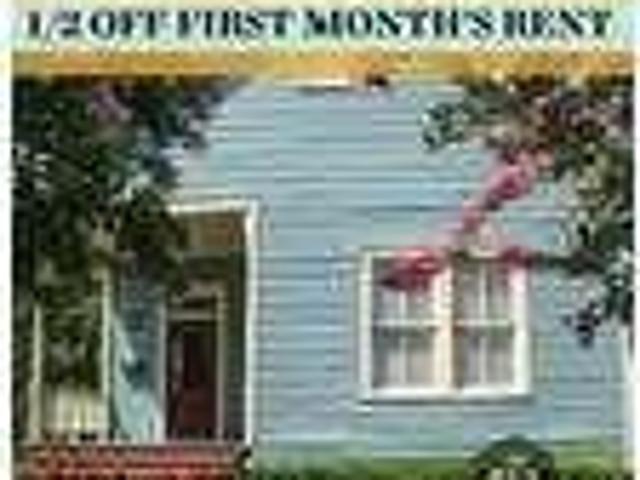 2 Bedroom 2 Bath In Augusta GA 30901
