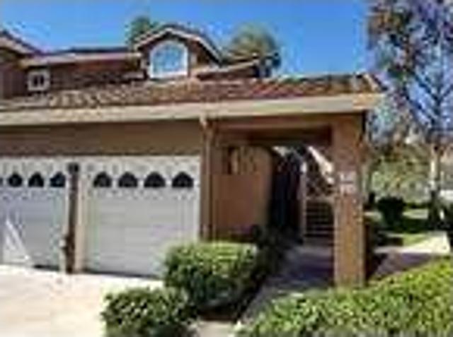 2 Bedroom 2 Bath In Aliso Viejo California 92656