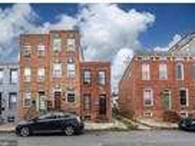 2 Bedroom 2 Bath In Baltimore Maryland 21224