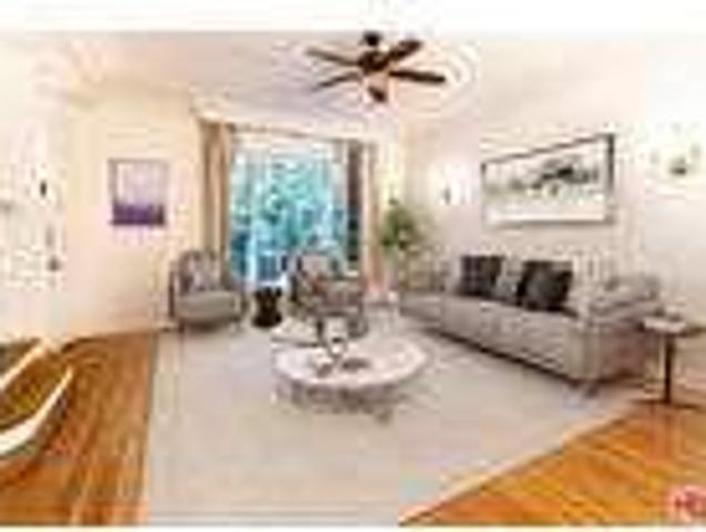 2 Bedroom 2 Bath In Beverly Hills CA 90212