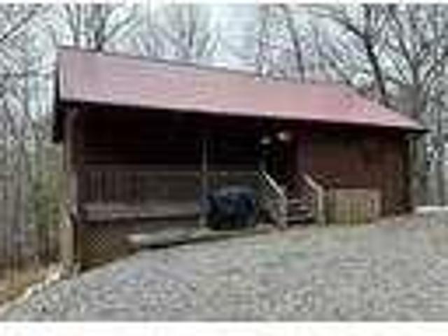 2 Bedroom 2 Bath In Blue Ridge GA 30513