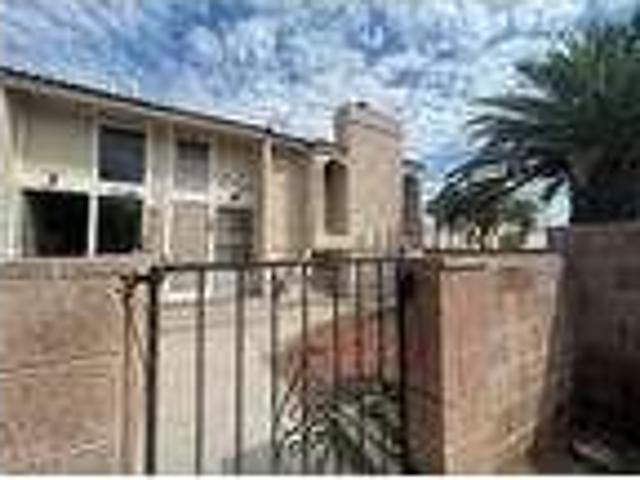 2 Bedroom 2 Bath In Boulder City Nevada 89005