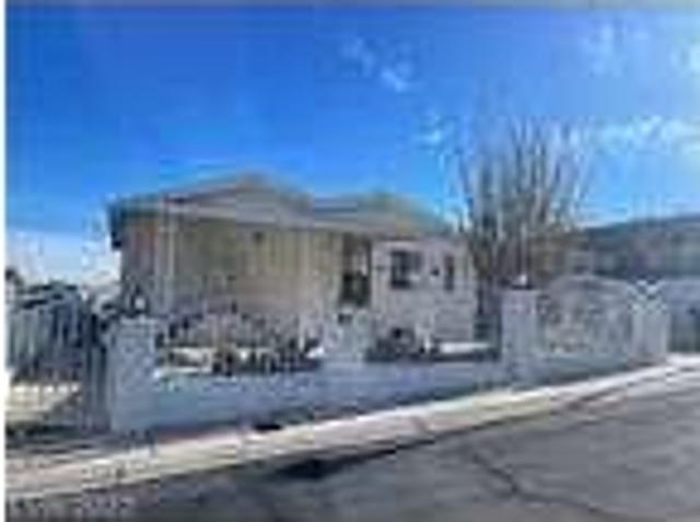 2 Bedroom 2 Bath In Boulder City NV 89005