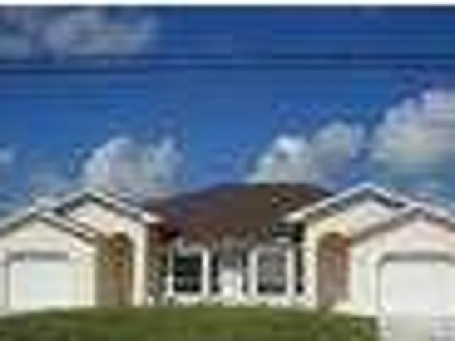 2 Bedroom 2 Bath In Cape Coral FL 33909