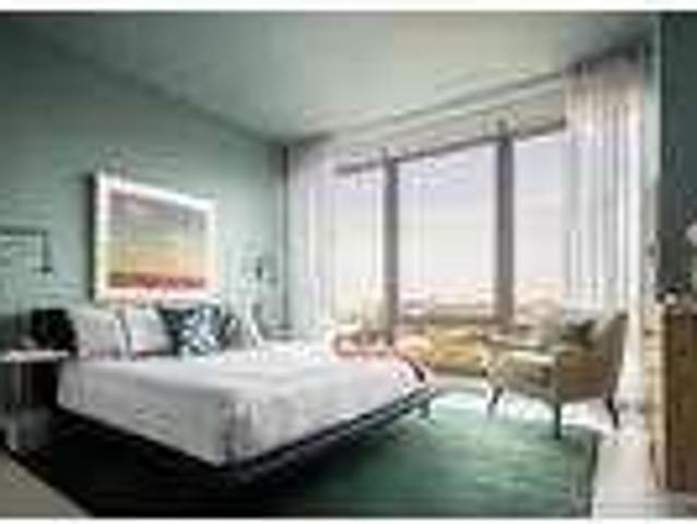 2 Bedroom 2 Bath In Chicago IL 60607
