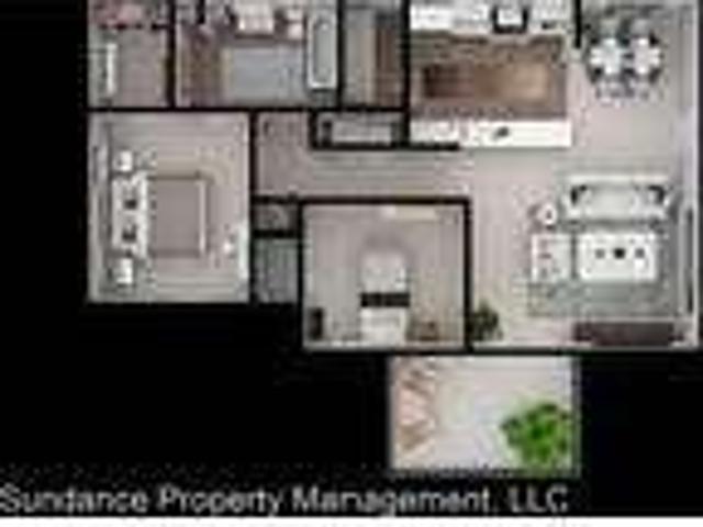 2 Bedroom 2 Bath In Cincinnati OH 45249