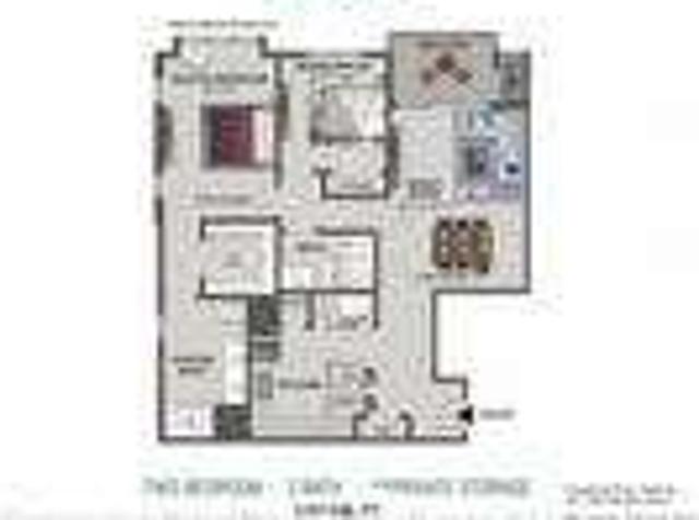2 Bedroom 2 Bath In Eastampton NJ 08060