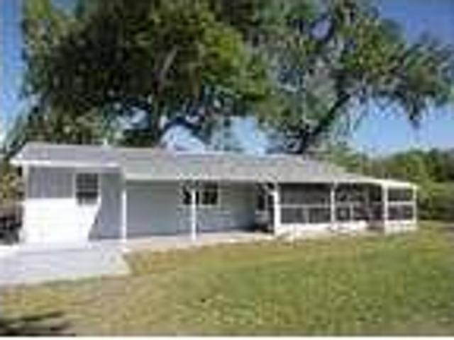 2 Bedroom 2 Bath In Floral City FL 34436