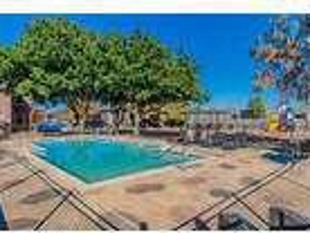 2 Bedroom 2 Bath In Fort Worth TX 76112