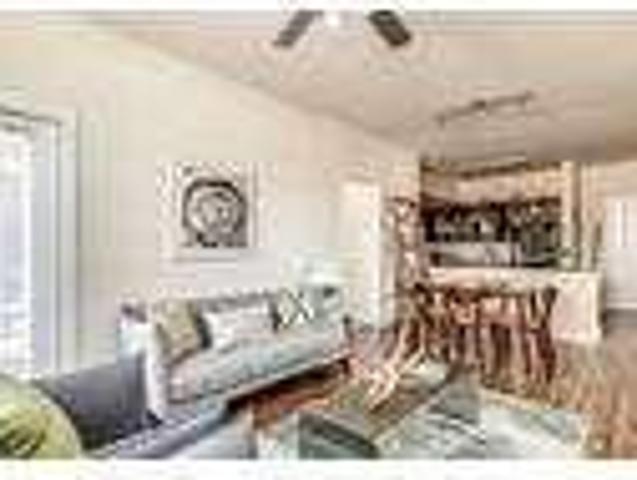 2 Bedroom 2 Bath In Fort Worth TX 76116