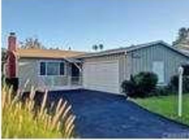 2 Bedroom 2 Bath In Granada Hills California 91344