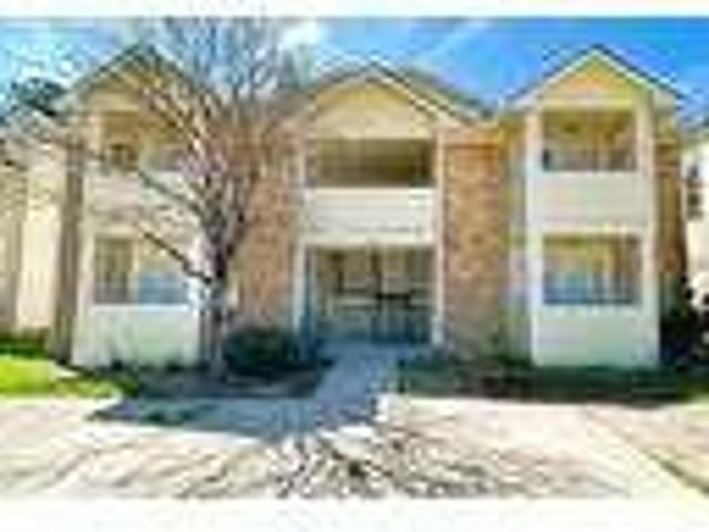 2 Bedroom 2 Bath In Humble TX 77338