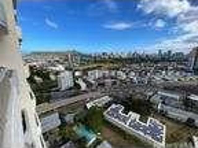 2 Bedroom 2 Bath In Honolulu HI 96826
