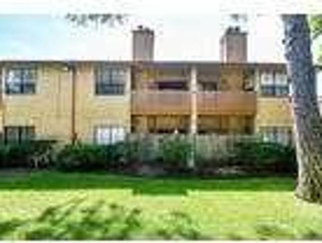 2 Bedroom 2 Bath In Houston Texas 77092