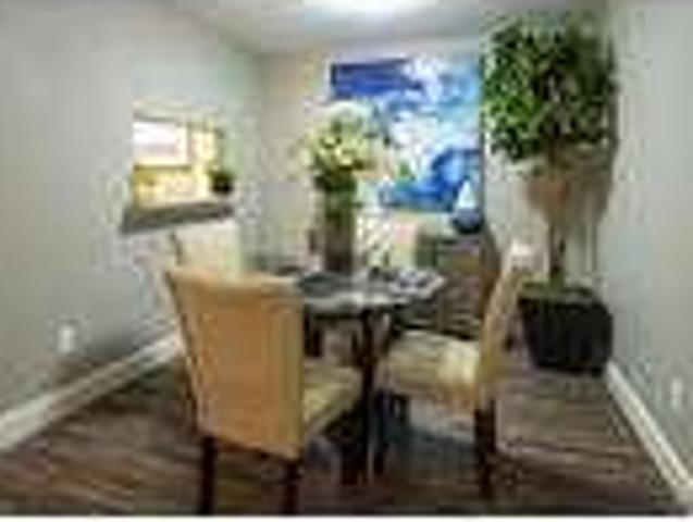 2 Bedroom 2 Bath In Houston TX 77025