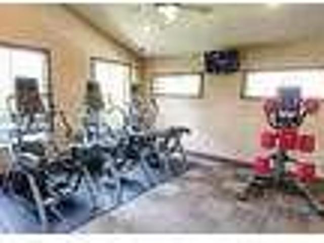 2 Bedroom 2 Bath In Houston TX 77068