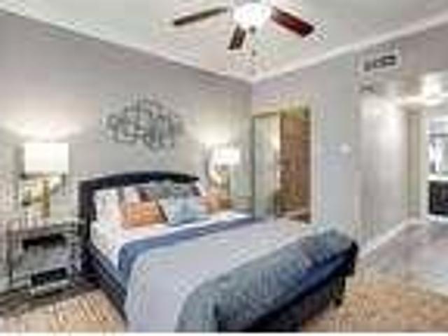 2 Bedroom 2 Bath In Houston TX 77081