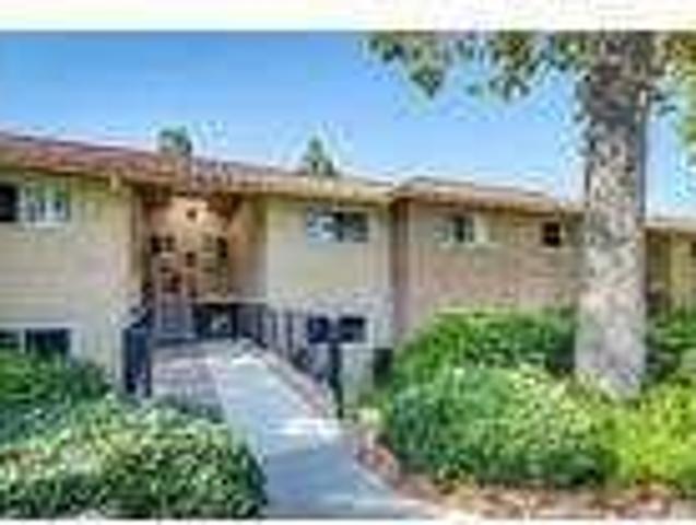 2 Bedroom 2 Bath In Laguna Woods CA 92637