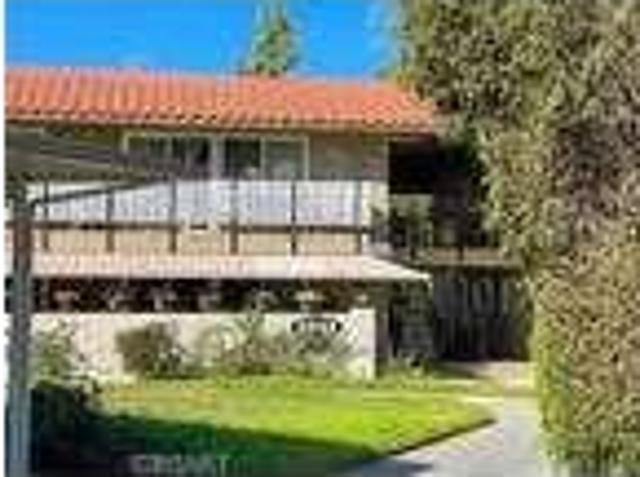 2 Bedroom 2 Bath In Laguna Woods California 92637