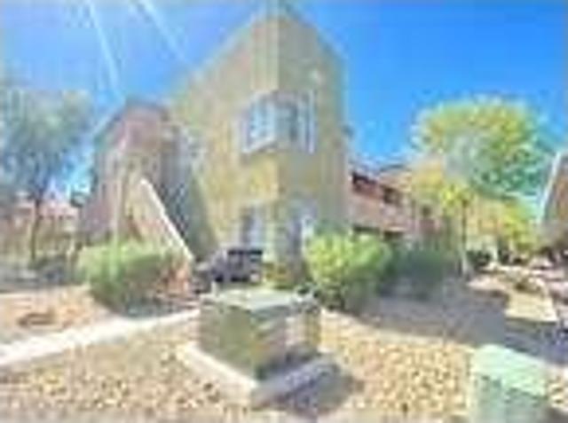 2 Bedroom 2 Bath In Las Vegas Nevada 89108